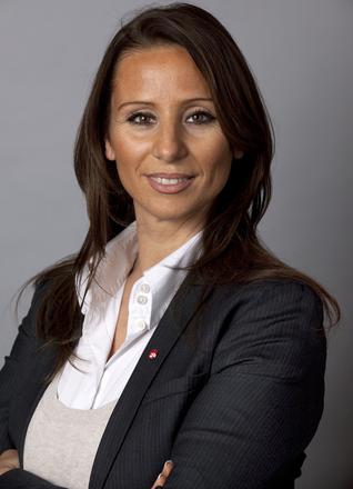 Airberlin, Susanna Sciacovelli nominata area manager Europa meridionale - TravelQuotidiano